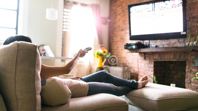 10 Razones para Apagar la Televisión - QuePrestamo.com